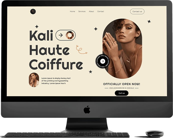 San Francisco Web Design Agency Bay Area