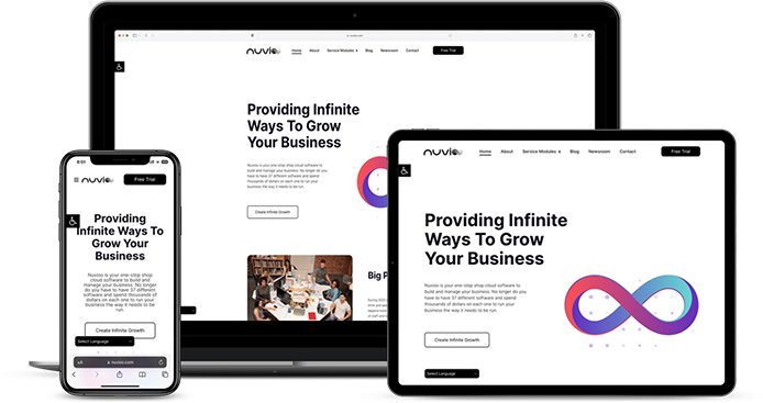 San Francisco Web Design Agency Bay Area